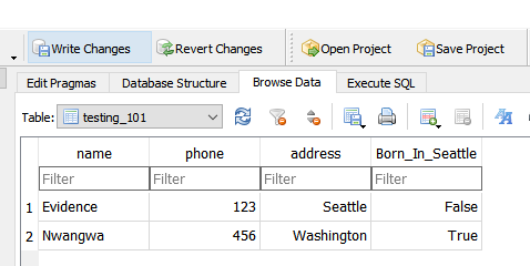 How to Use DB Browser SQLite for Database Management